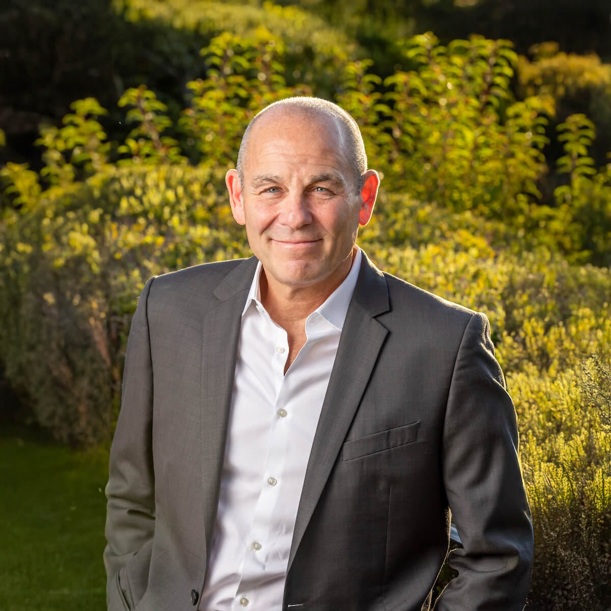 Jeffrey M. Lenkov - Zelms Erlich Lenkov